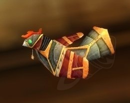 Tu propio OOX - Misión - World of Warcraft