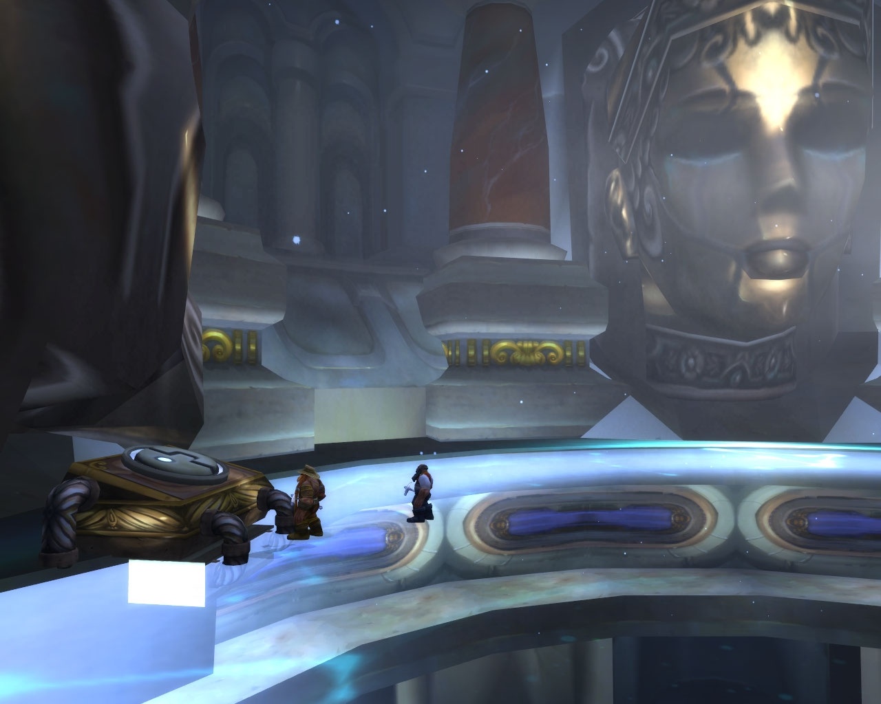 Archivum Data Disc - Quest - World of Warcraft