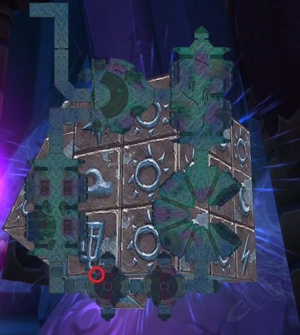 Safety Is Job One - Quest - Wrath Classic