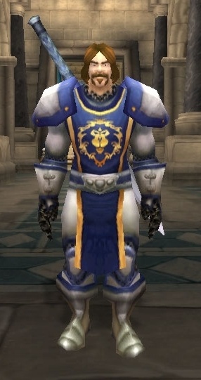 [Captain Anton]—NPC—浩劫與重生經典版