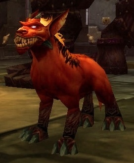 Verek - NPC - Cataclysm Classic