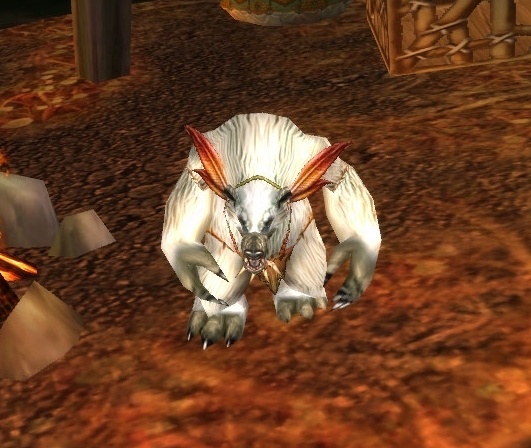 Ferli - NPC - World of Warcraft