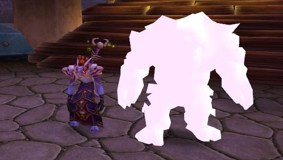 Basalt Rockling - NPC - World of Warcraft