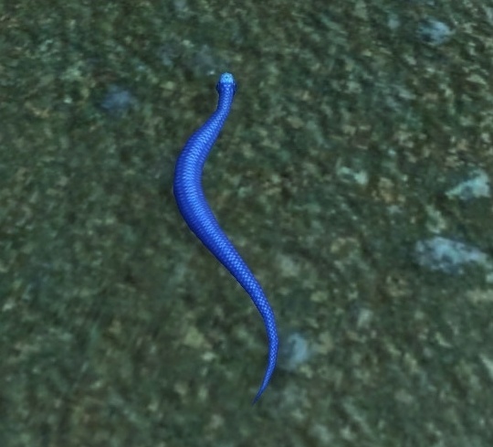 Rock Viper - NPC - World of Warcraft