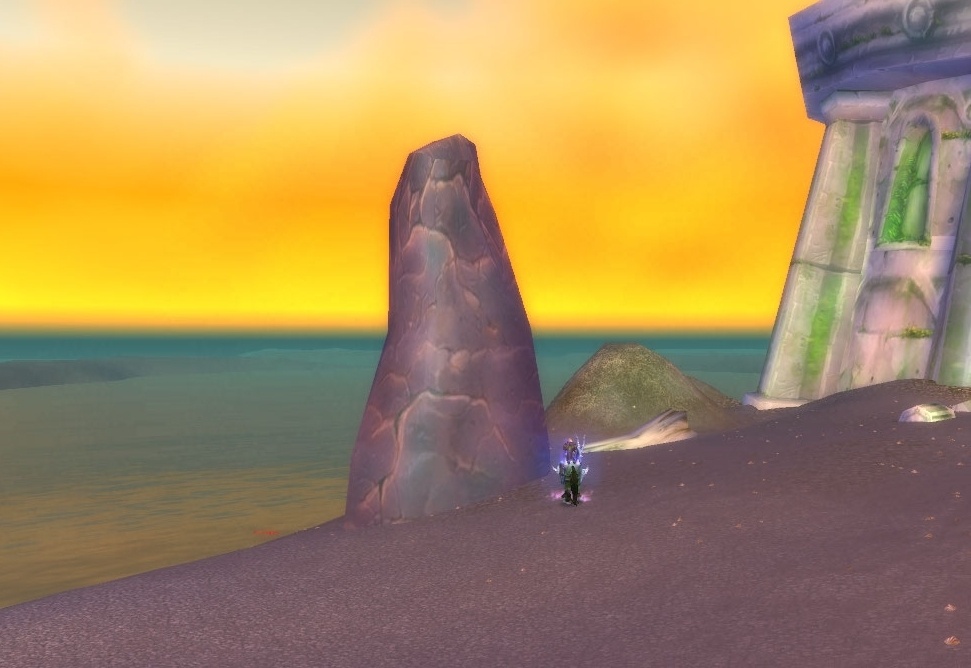 Full of Hot Water - Quest - Cataclysm Classic