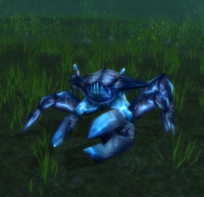 Ocean Crawler - NPC - World of Warcraft