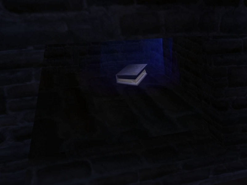 Davil's Libram - Item - World of Warcraft