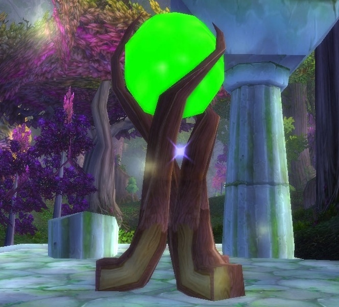 The Reason Why - Quest - World of Warcraft