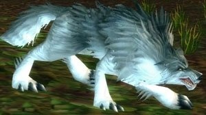 Mist Howler - NPC - Classic World of Warcraft