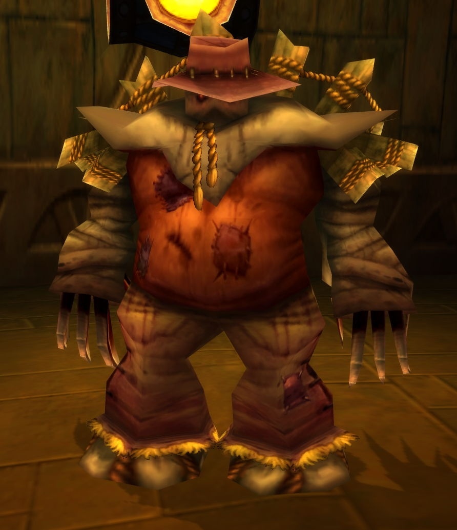 Defias Reaper - NPC - World of Warcraft