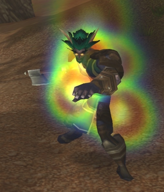 Lessons from the Lost Isles - Quest - World of Warcraft