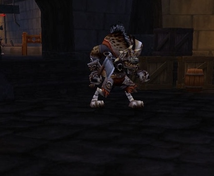 Der König der Gnolle - Quest - Cataclysm Classic