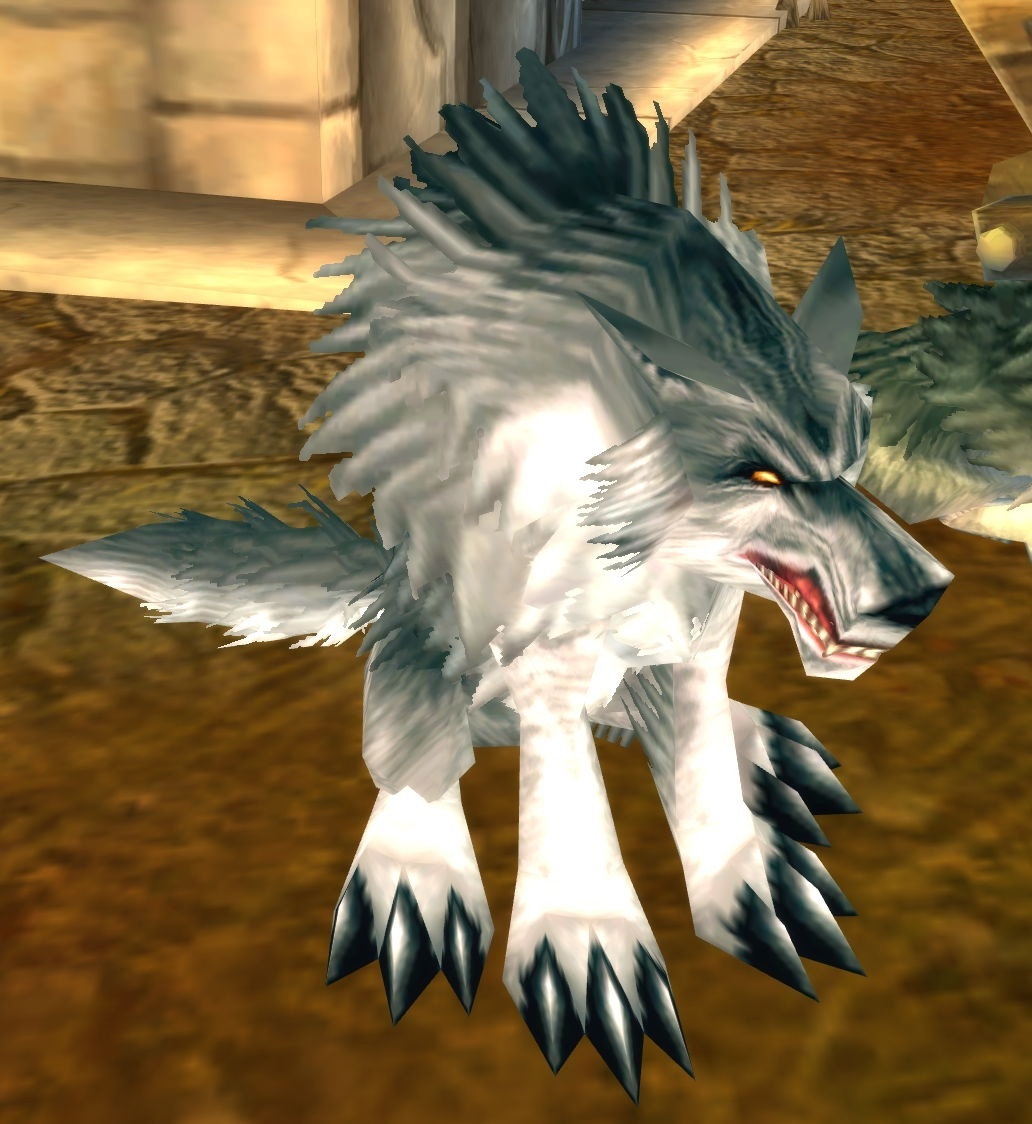 Adele - NPC - Mists of Pandaria Classic