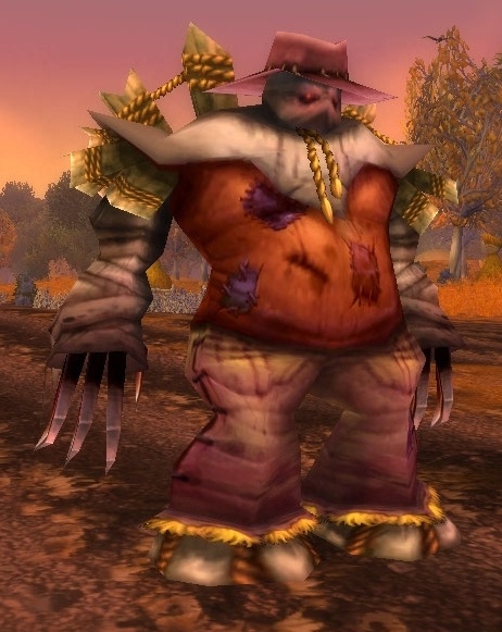 Les temps sont durs - Quête - World of Warcraft