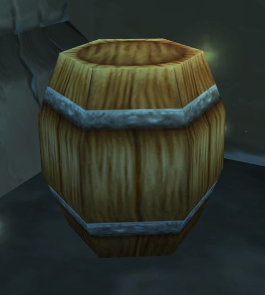 Coldridge Beer Flagon - Item - World of Warcraft