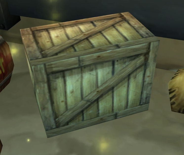 Ragged Wolf-Hide Cloak - Item - World of Warcraft