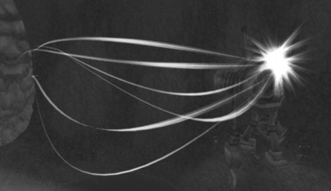 Vision of the Past - NPC - Cataclysm Classic