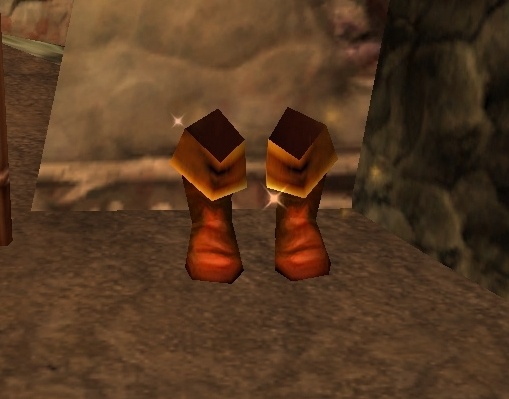 Grunt Work - Quest - World of Warcraft