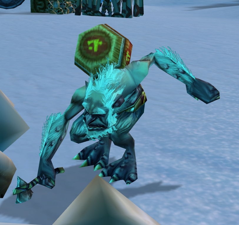 Rockjaw Bonepicker - NPC - World of Warcraft