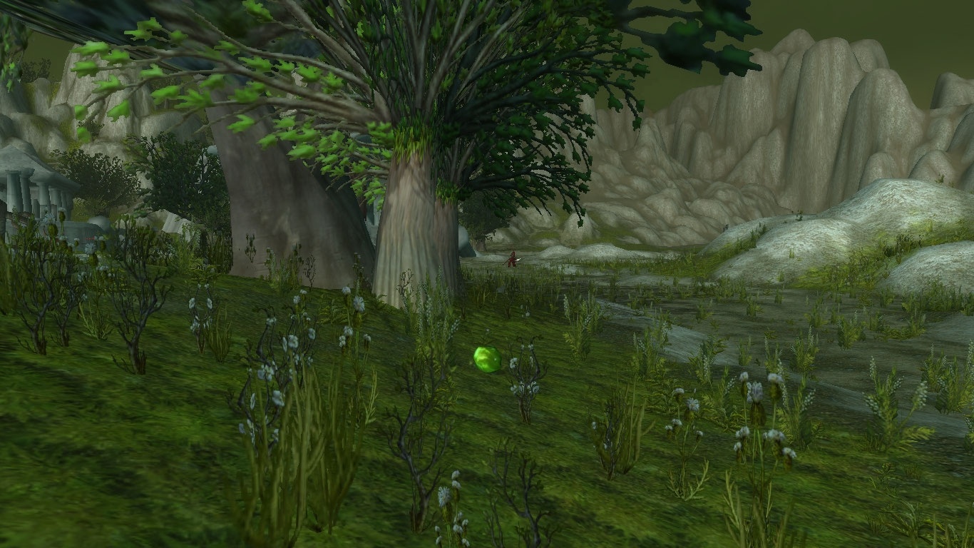 Nothing a Couple of Melons Won't Fix - Quest - World of Warcraft