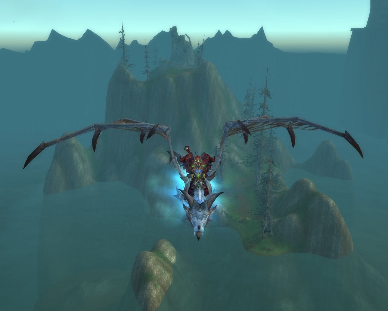 Heróis da Horda! - Missão - World of Warcraft