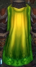 Cover of Leaves - Item - World of Warcraft