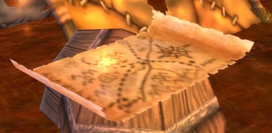 Befehle der Gnolle - Objekt - World of Warcraft