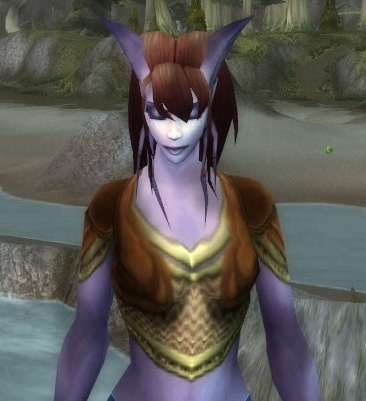 Ichor Stained Vest - Item - World of Warcraft