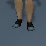 Grizzled Den Boots - Item - World of Warcraft