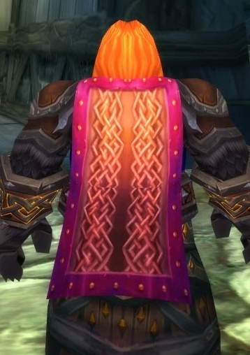 Stitches' Stitchings - Item - World of Warcraft