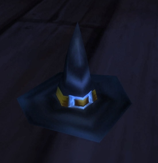 The Fate of Morbent Fel - Quest - World of Warcraft