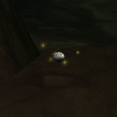 A Bomb Deal - Quest - Cataclysm Classic