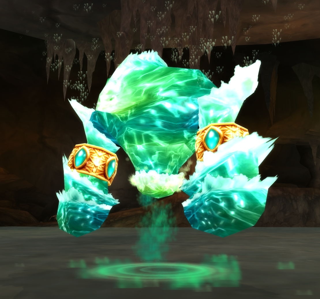 Torrention - NPC - World of Warcraft