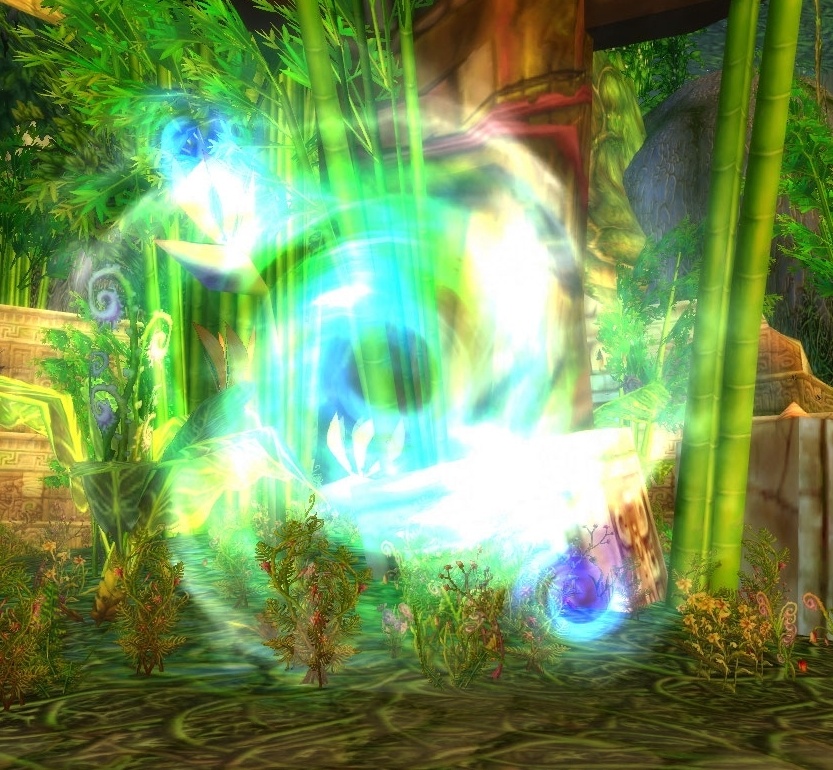 Zanzil's Portal - Object - Cataclysm Classic