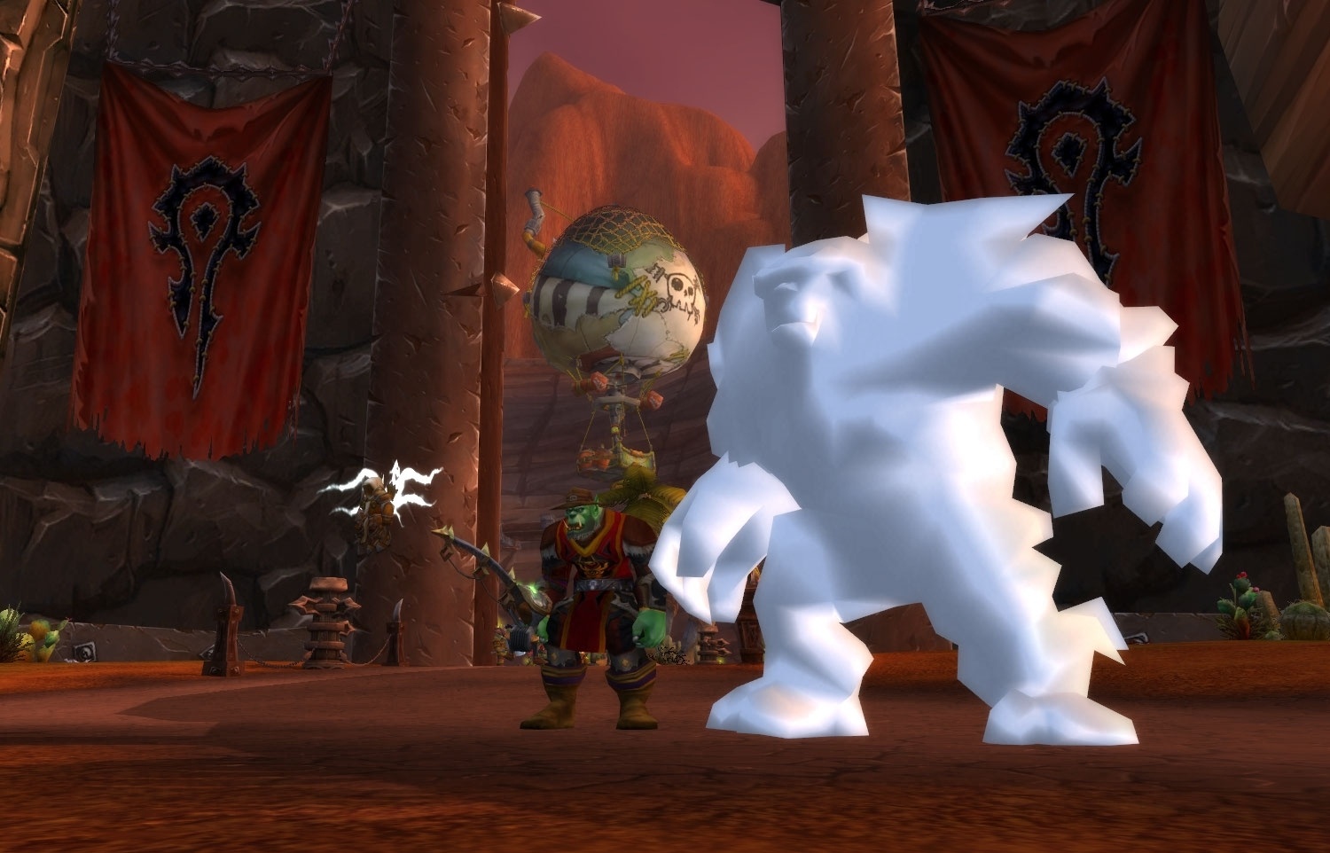Basalt Rockling - Item - World of Warcraft