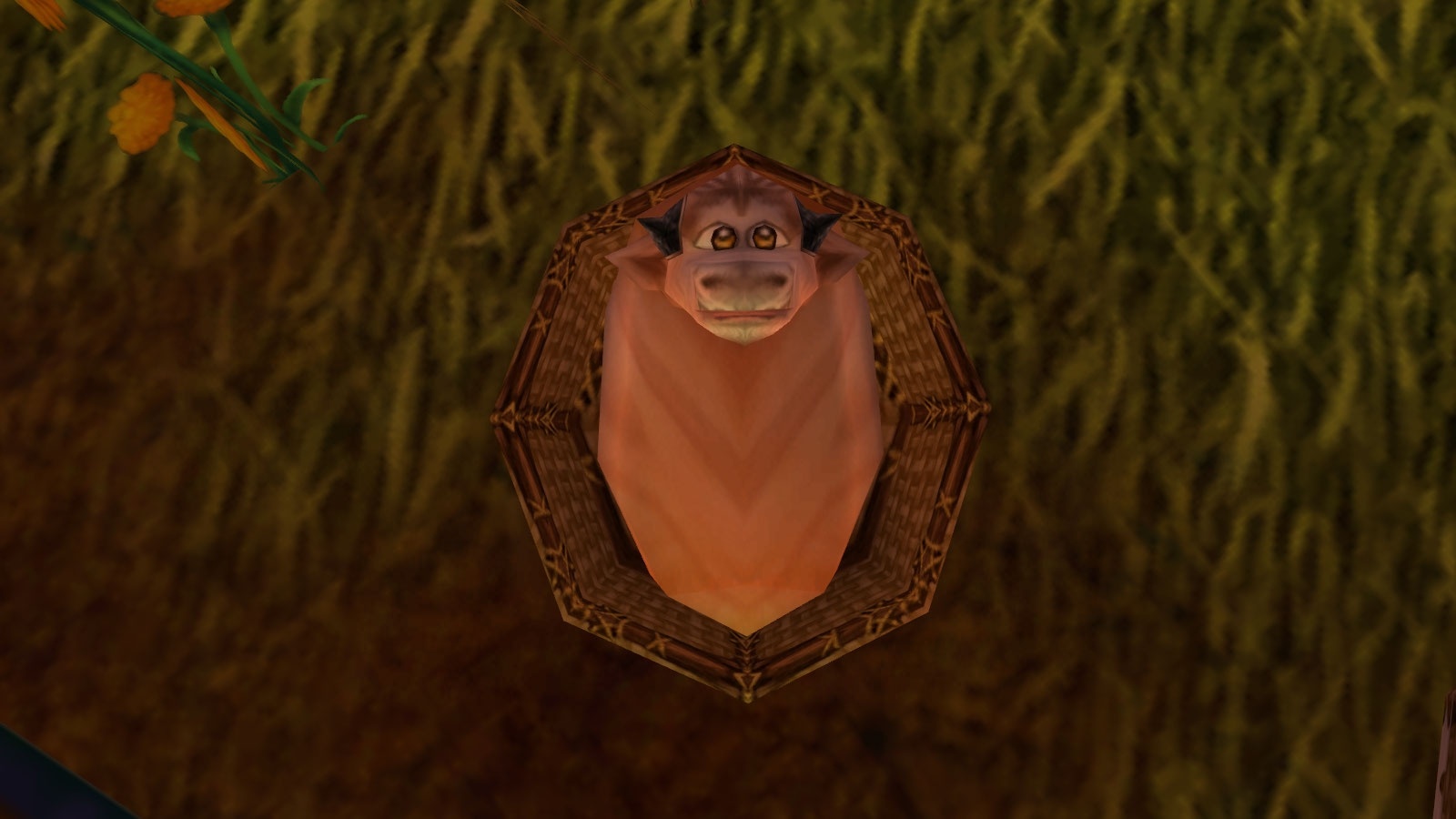 Taurajo Orphan - NPC - World of Warcraft