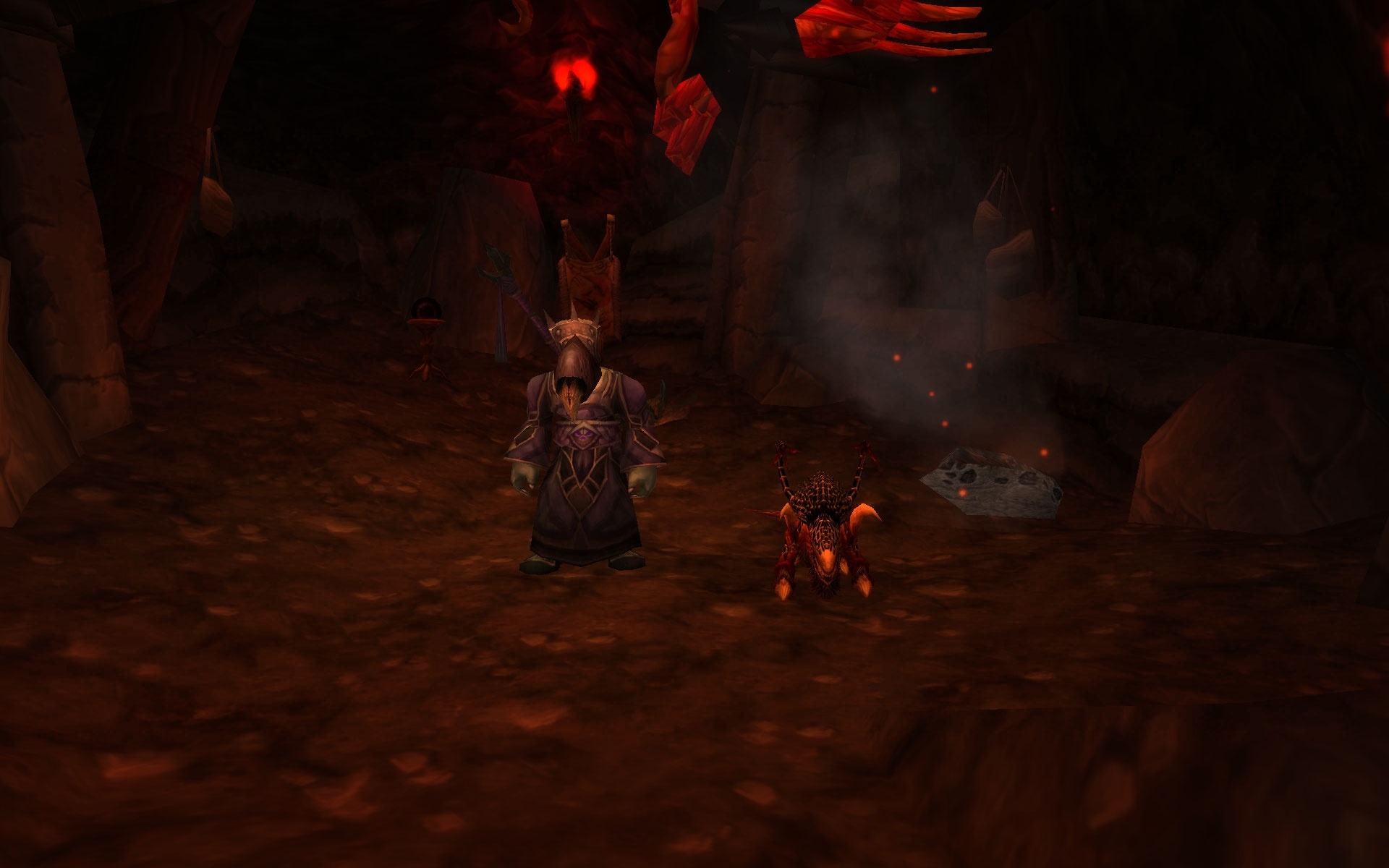 A Delivery for Xi'lun - Quest - World of Warcraft