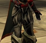 Sentinel's Plate Legguards - Item - World of Warcraft