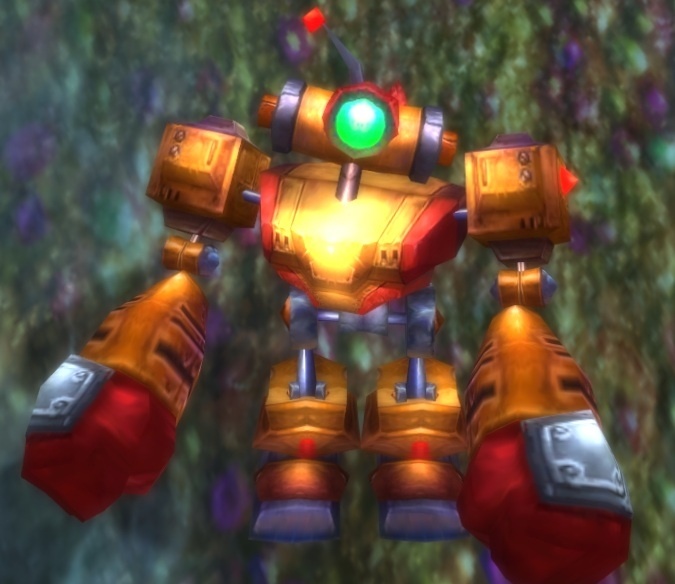 [An Ocean Not So Deep]—任務—潘達利亞之謎經典版