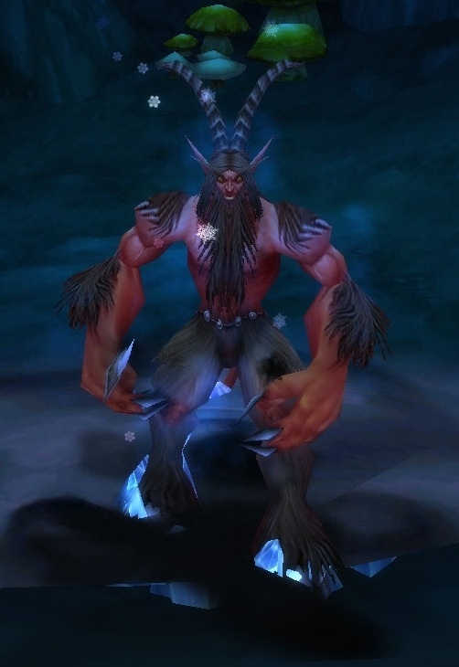 The Defiler - Quest - World of Warcraft