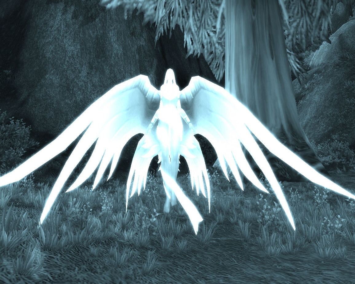 Anara - NPC - World of Warcraft