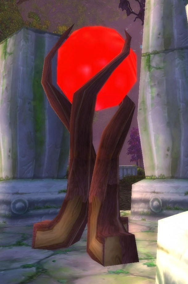 The Reason Why - Quest - Mists of Pandaria Classic