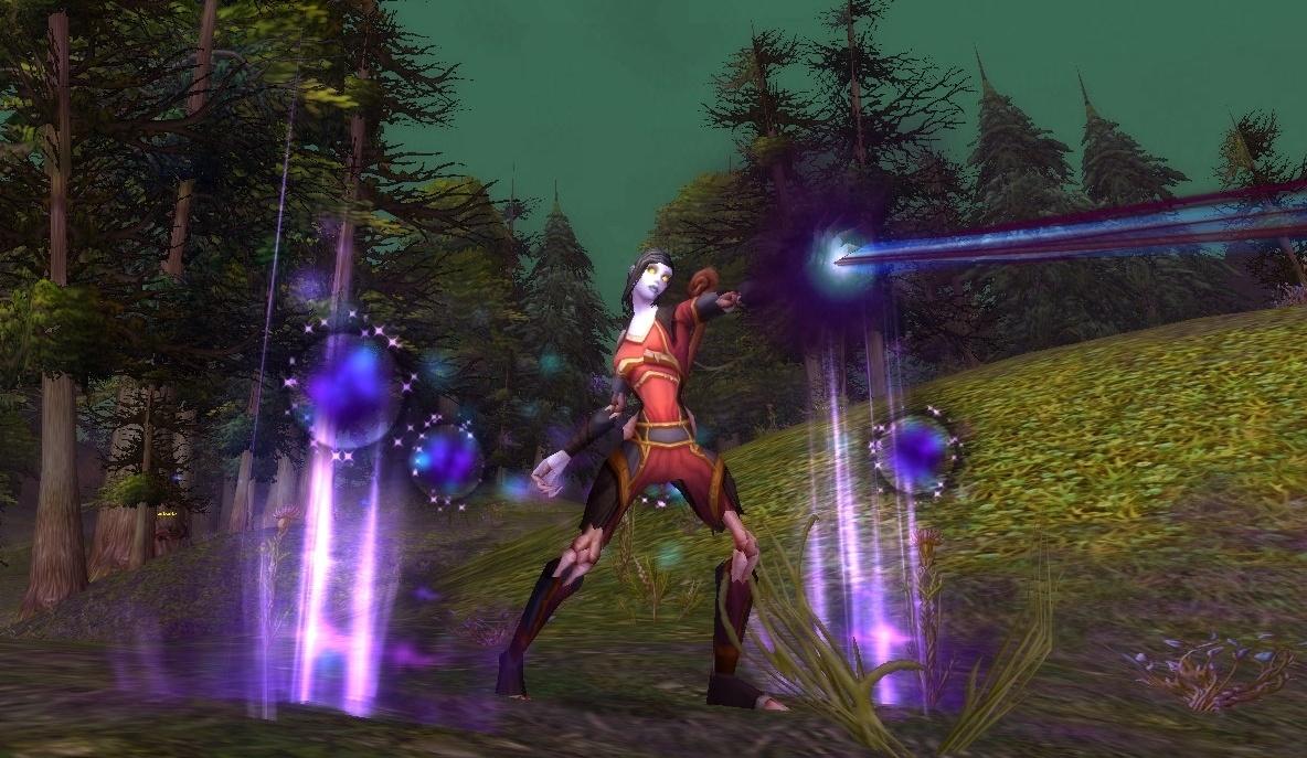 Shadow Orb Power - Spell - Cataclysm Classic