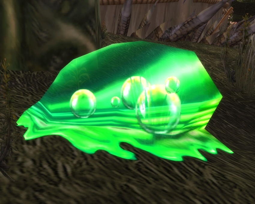 Spirit of Corruption - NPC - World of Warcraft