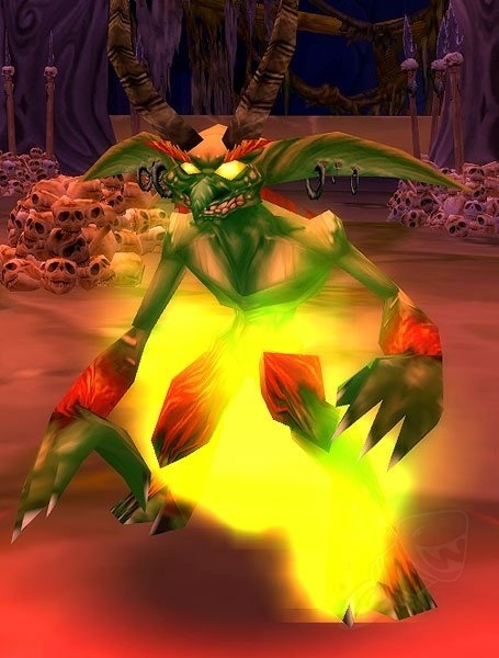 Pimgib - NPC - Classic World of Warcraft