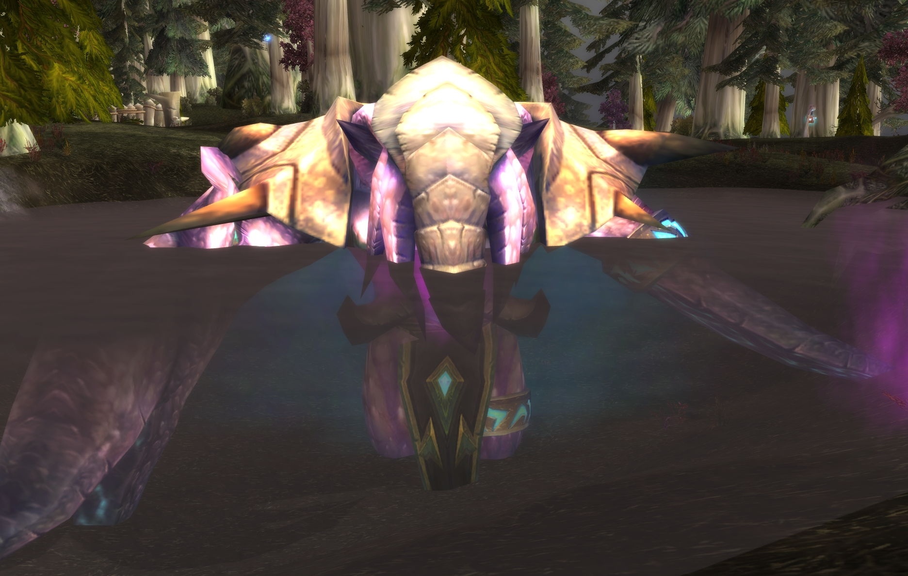 Yoth'al the Devourer - NPC - World of Warcraft