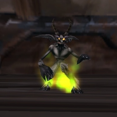 Imp Disguise - Spell - World of Warcraft