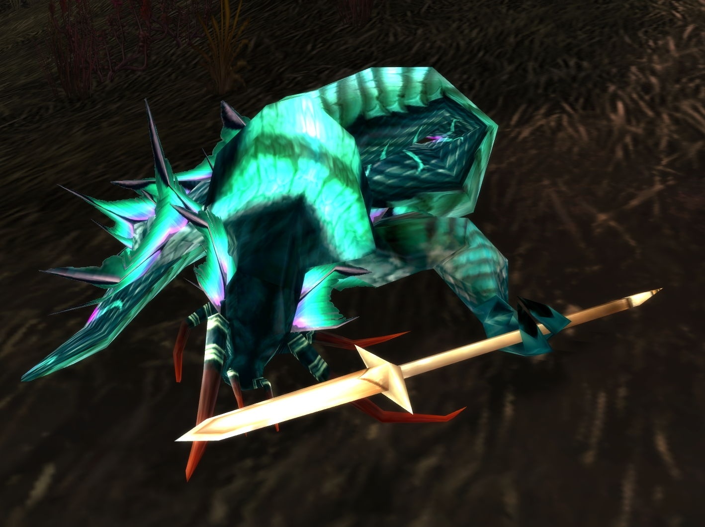 Darkscale Assassin - NPC - World of Warcraft