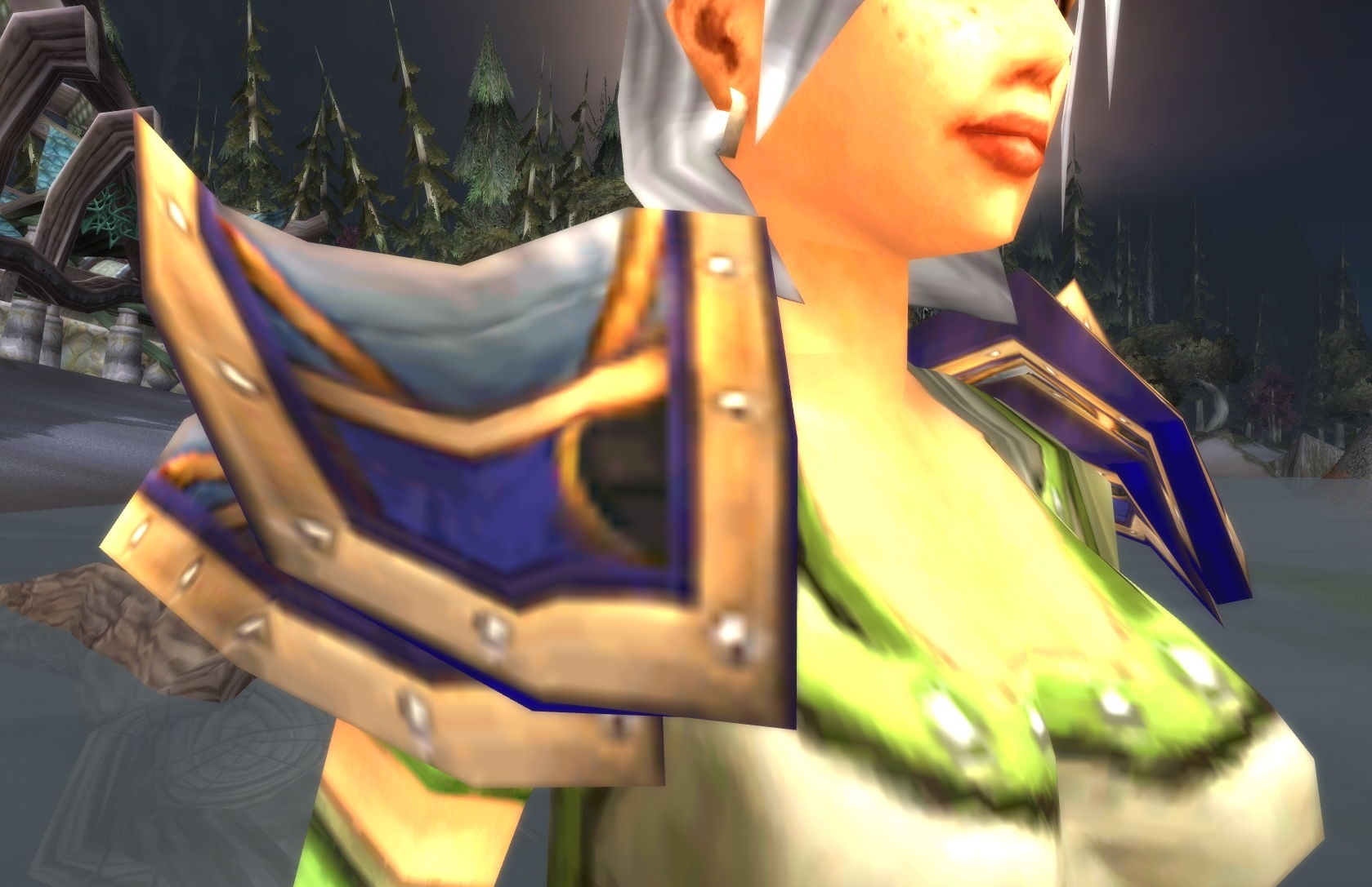 Bravo Company Monnions - Item - World of Warcraft