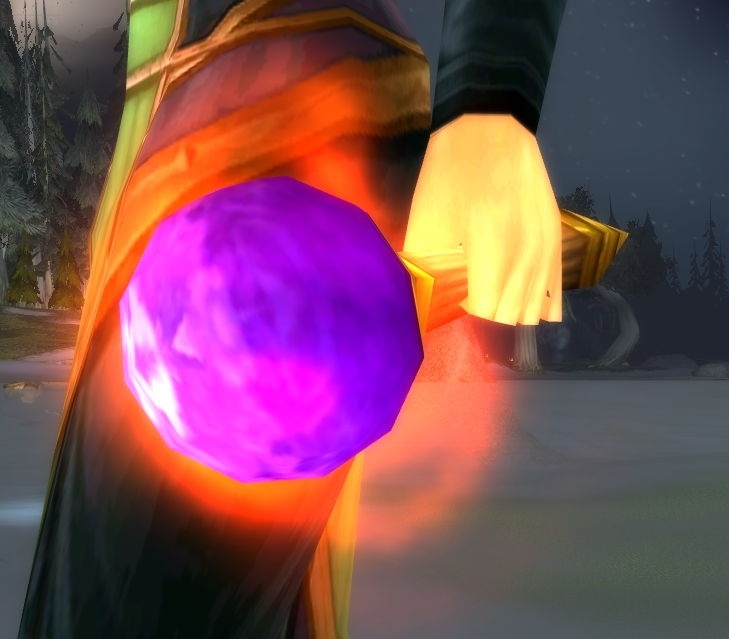 Mori's Compass - Item - World of Warcraft